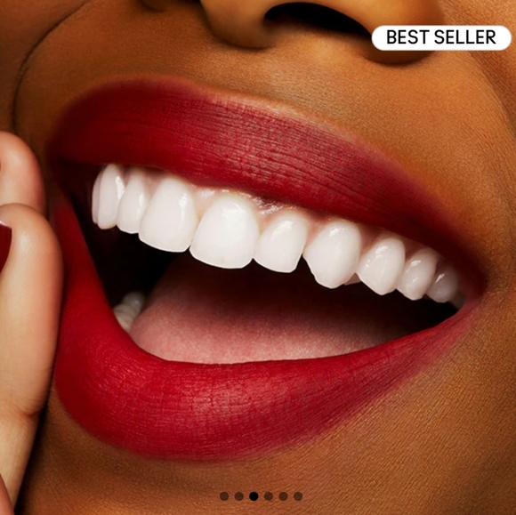 MAC Cosmetics | Makeup | Mac Powder Kiss Lipstick Youre Buggin Lady ...